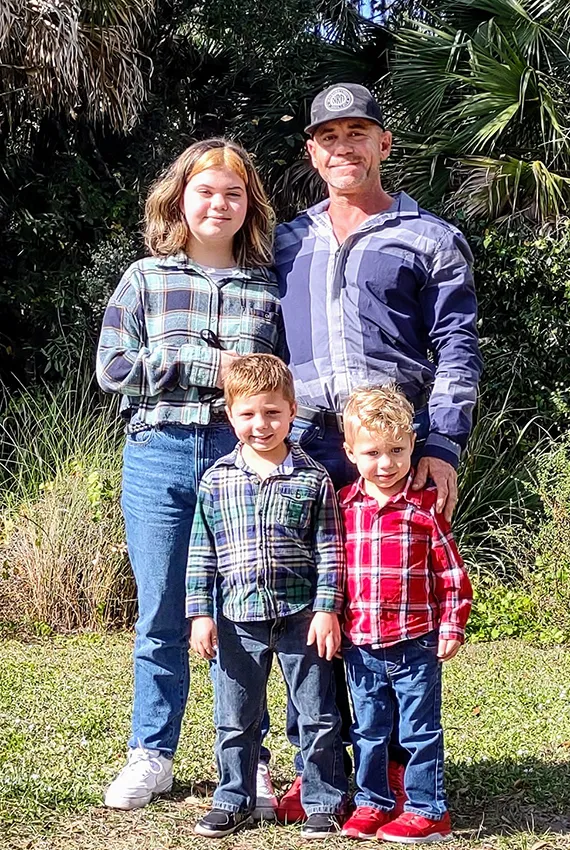 About - Prince Concrete Company