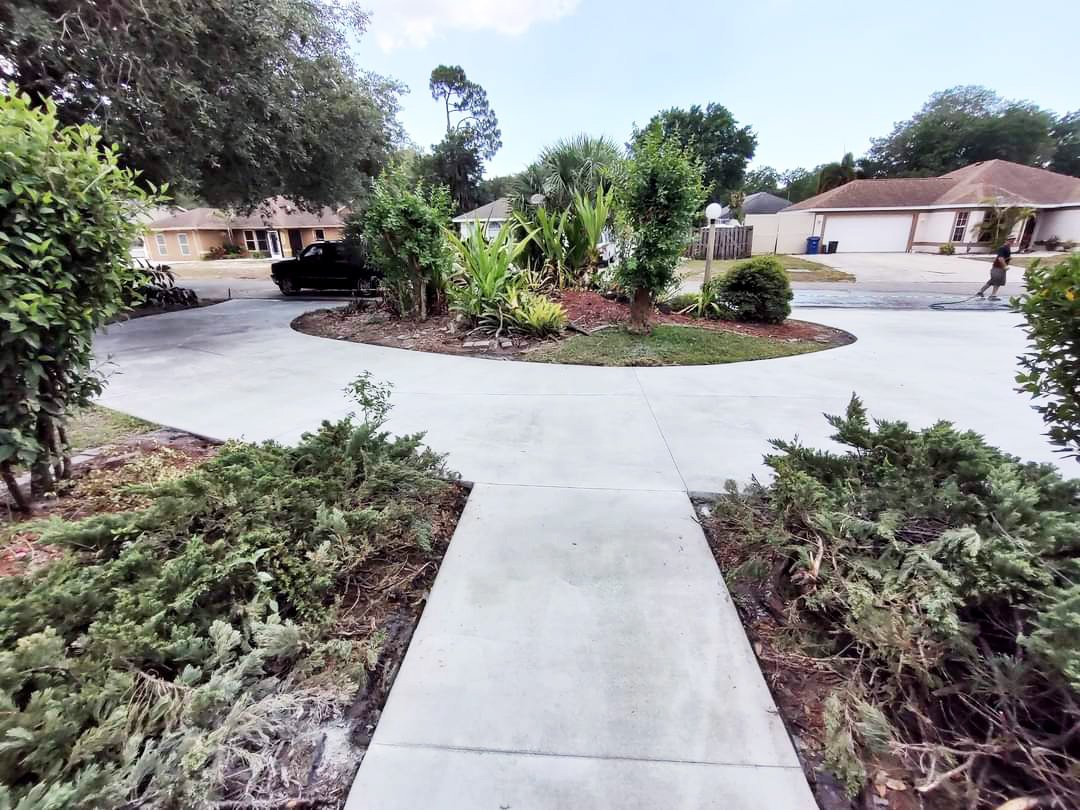 Home - Prince Concrete Company