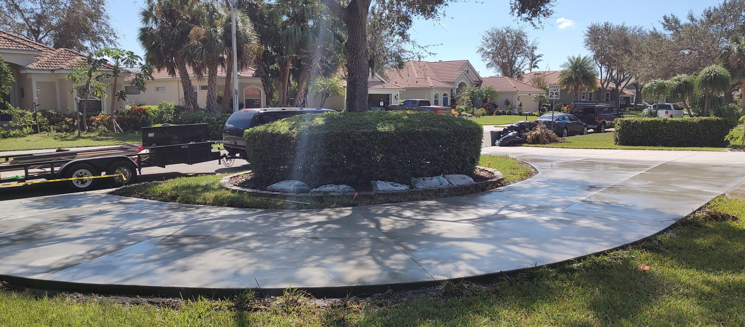 Sarasota Concrete Professionals - Prince Concrete Company